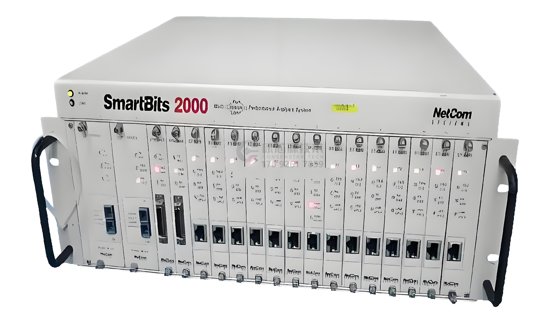 思博伦SmartBits 2000-网络打流仪-武汉康芯源技术有限公司-网络分析仪测试仪打流仪损伤仿真仪-思博伦IXIA销售租赁维修回收