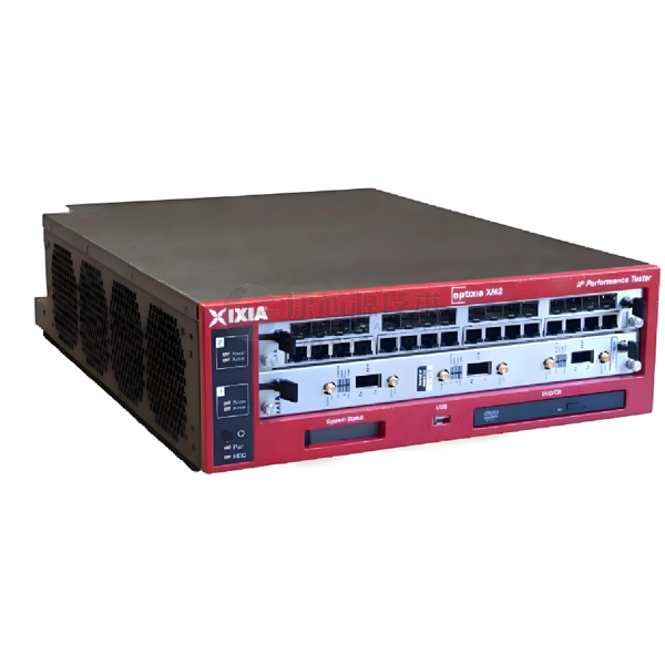 IXIA XM2-网络测试仪-武汉康芯源技术有限公司-网络分析仪测试仪打流仪损伤仿真仪-思博伦IXIA销售租赁维修回收